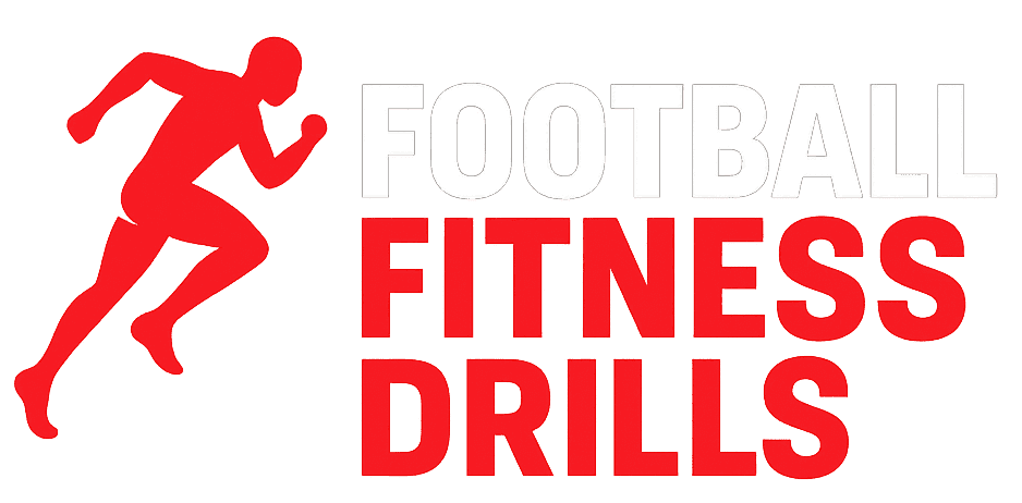 Football Fitness Drills